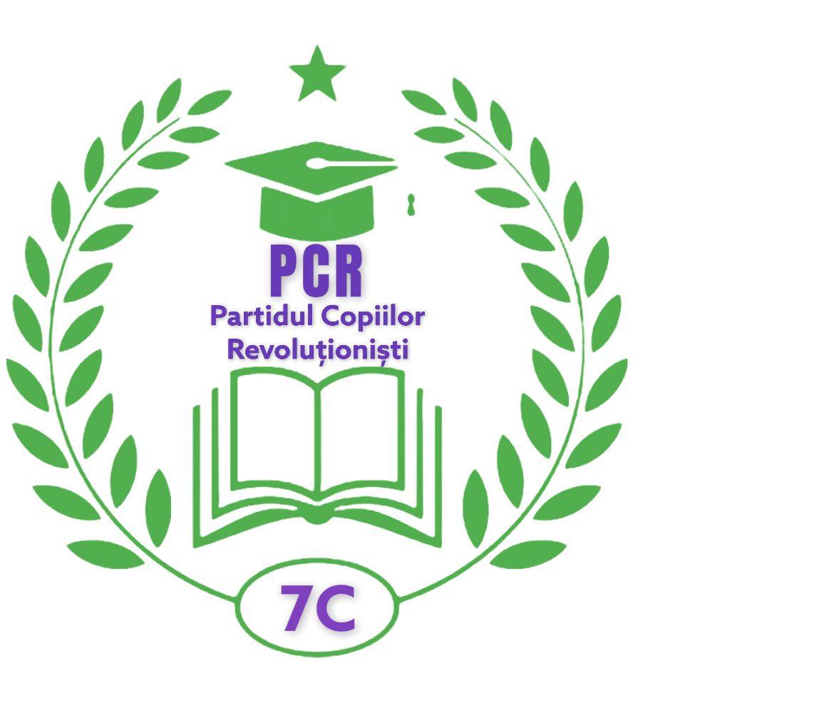 PCR – Partidul Copiilor Revoluționiști | Istoria repovestită